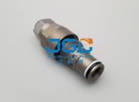 China Excavator Accessories Main Relief Valve SY95 SY85 Hydraulic Components for sale