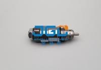 China Main Relief Valve YC35 SWE45 Excavator Hydraulic Parts 3000psi Engineering Machinery for sale