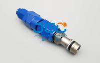 China Main Relief Valve HL150 LG915E Excavator Hydraulic Parts 350 Bar for sale