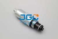 China Excavator Main Relief Valve RV10-26 Hydraulic Parts 350 Bar Pressure Control for sale