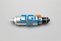 China Excavator Main Relief Valve RV10-26 Hydraulic Parts 350 Bar Pressure Control for sale
