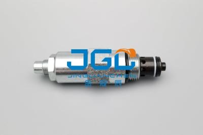 China Excavator Main Relief Valve RV10-26 Hydraulic Parts 350 Bar Pressure Control for sale