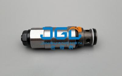 China FR60 Main Relief Valve Excavator Hydraulic Parts 3000psi Engineering Machinery for sale