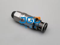 China FR60 Main Relief Valve Excavator Hydraulic Parts 3000psi Engineering Machinery for sale
