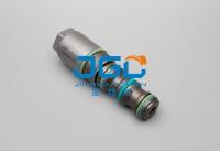 China Main Relief Valve M9 Excavator Hydraulic Parts 350 Bar R901181595e for sale