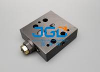 China PC200-6 PC300-6 PC350-6 PC400-6 PC450-6 Self Reducing Valve 702-21-09147 Excavator Accessories for sale