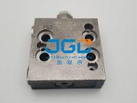 China PC200-6 PC300-6 PC350-6 PC400-6 PC450-6 Self Reducing Valve 702-21-09147 Excavator Accessories for sale