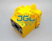 China PC200-6 PC300-6 PC350-6 PC400-6 PC450-6 Self Reducing Valve Assembly Excavator Accessories 702-21-09147 for sale