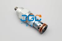 China RPGC-LAN Excavator Balance Valve Hydraulic Parts 210 Bar Pressure Rated for sale