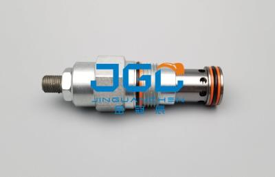 China RPGC-LAN Excavator Balance Valve Hydraulic Parts 210 Bar Pressure Rated for sale