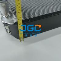 China E312B Tank Radiator 118-9948 Cooling System For Excavator Accessories for sale