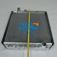 China E312B Tank Radiator 118-9948 Cooling System For Excavator Accessories for sale