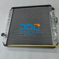 China E312B Tank Radiator 118-9948 Cooling System For Excavator Accessories for sale