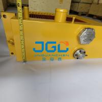 China Bulldozer Water Tank Radiator SD16 Construction Machinery Accessories 16Y-03A-03000 3000pcs for sale