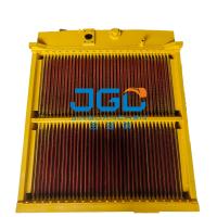 China SD23 Bulldozer Water Tank Radiator 154-03-C1001 Construction Machinery Parts 3000pcs Supply for sale