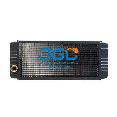 China Loader Radiator 6571713 for 642B 643 722 742 743 Construction Machinery Parts High Heat Dissipation for sale