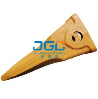 China Excavator Bucket Teeth DH220 Construction Machinery Accessories 1713-1217 Wear Resistant for sale