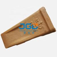 China Excavator Bucket Teeth PC200 Excavator Ground Meshing Tool 19570 for sale