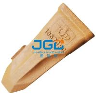 China Excavator Bucket Teeth PC200 Excavator Ground Meshing Tool 19570 for sale