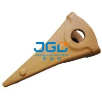 China Excavator Bucket Teeth PC200 Excavator Ground Meshing Tool 19570 for sale
