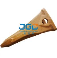 China Excavator Bucket Teeth 9W8552 for E345 Chassis Parts High Wear Resistance 3000pcs Supply for sale