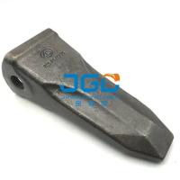 China PC400 Excavator Bucket Tooth 208-70-14270 Wear Resistant Chassis Parts for Construction Machinery for sale