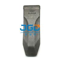 China PC400 Excavator Bucket Tooth 208-70-14270 Wear Resistant Chassis Parts for Construction Machinery for sale