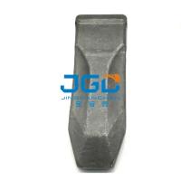 China PC400 Excavator Bucket Tooth 208-70-14270 Wear Resistant Chassis Parts for Construction Machinery for sale