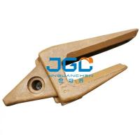 China Excavator Adapter DH360 Bucket Tooth Pin Retractor 2713-0032 Wear Resistant Alloy Steel for sale