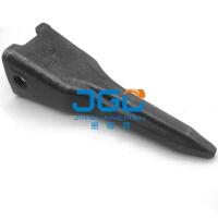 China Excavator Bucket Teeth 9W8452RC for E330 Chassis Parts Wear Resistant Alloy Steel for sale