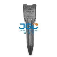 China Excavator Bucket Teeth 9W8452RC for E330 Chassis Parts Wear Resistant Alloy Steel for sale