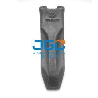 China Excavator Bucket Teeth 9W8452RC for E330 Chassis Parts Wear Resistant Alloy Steel for sale
