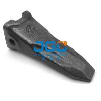 China Excavator Bucket Teeth 9W8452RC for E330 Chassis Parts Wear Resistant Alloy Steel for sale
