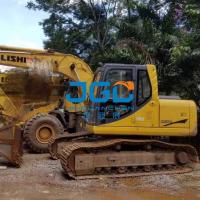 China Excavator Windshield SC210-8 230-8 Tempered Glass Front Gear Lower Door Push Pull Rear Side Right Arm for sale