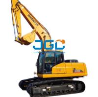 China 135 75 210 215 235 220 245-9-9w Excavator Accessory Front Windshield for sale