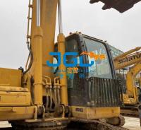 China 135 75 210 215 235 220 245-9-9w Excavator Accessory Front Windshield for sale