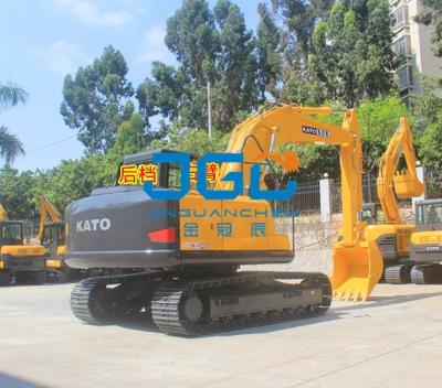 China Excavator Windshield Glass Front Damper Rear Right Arm for 100NS 135NS Models for sale