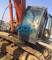 China Excavator Cab Tempered Glass ZAX200 210 240 250 330 360-3G Windshield Replacement for sale