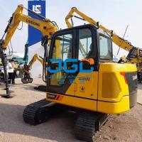 China 906F Excavator Glass Windscreen Set Front Lower Door Upper Sliding Door Rear Gear Skylight 1 Set for sale