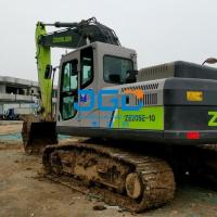 China Excavator Front Gear Push Down Rear Glass Window Door for 205E 365E 245E 155E-10 for sale