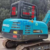 China SWE60E 70 80 90 100 Excavator Glass Front Windshield Upper Lower Door Sliding Window 1 Set for sale