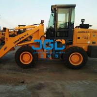 China 823E 932E 936E 928E 826E 926E Forklift Glass Loader Front Damper Up And Down for sale