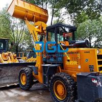 China 823E 932E 936E 928E 826E 926E Forklift Glass Loader Front Damper Up And Down for sale
