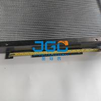 China R60-7 Excavator Water Tank Radiator 3-5 Year Life Construction Machinery Parts for sale