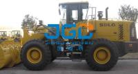 China Loader LG953 956L 956FN 50 Cab Windshield Front Gear Side Door Rear Glass Reinforced Safety Glass for sale
