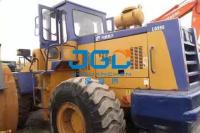 China Tempered Glass Front Windshield for Loader 850 842 50D 855 Forklift Truck Rear Side Door for sale