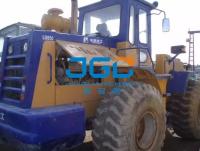 China Tempered Glass Front Windshield for Loader 850 842 50D 855 Forklift Truck Rear Side Door for sale