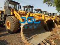 China Tempered Glass Front Windshield for Loader 850 842 50D 855 Forklift Truck Rear Side Door for sale