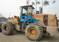 China Loader Cab Front Gear Side Door Glass 50E-3 955 932H Reinforced Tempered Safety Glass for sale