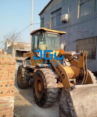 China LG933L Loader Cab Front Gear Side Door Tempered Glass Upper Lower Rear Gear 6mm for sale